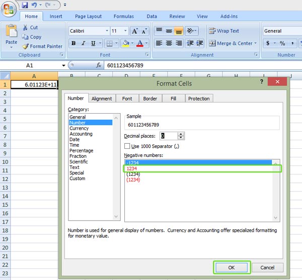 ISMS Malaysia Online SMS Marketing End User Guide Microsoft Excel